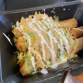 ROLL EM UP TAQUITOS - Updated December 2024 - 56 Photos & 30 Reviews ...