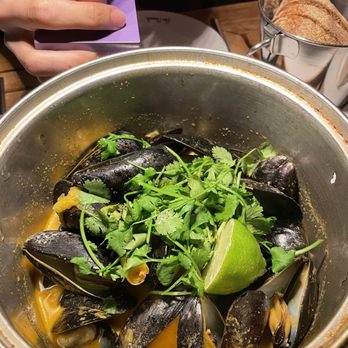FLEX MUSSELS - Updated September 2024 - 948 Photos & 1204 Reviews ...