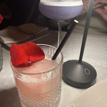 ROSSA ROOM SPEAKEASY - Updated January 2026 - 39 Photos & 12 Reviews ...