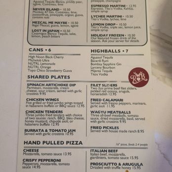 LOST NEVER FOUND - Updated January 2026 - 586 Photos & 208 Reviews ...