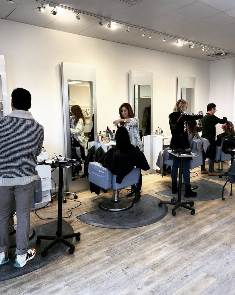 MAX+JULES SALON - Updated June 2025 - 13 Photos - 340 Kaliste Saloom Rd ...