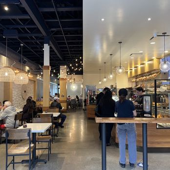 PANDOR ARTISAN BAKERY & CAFÉ - Updated April 2024 - 136 Photos & 91 ...