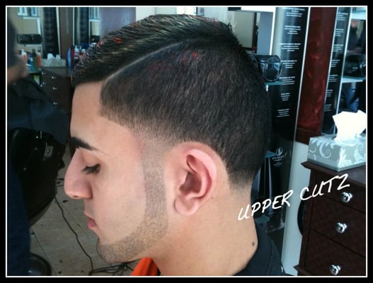 UPPER CUTZ BARBER SHOP - Updated October 2025 - 32 Photos & 10 Reviews ...