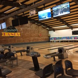 KENMORE LANES - Updated May 2025 - 101 Photos & 198 Reviews - 7638 NE ...