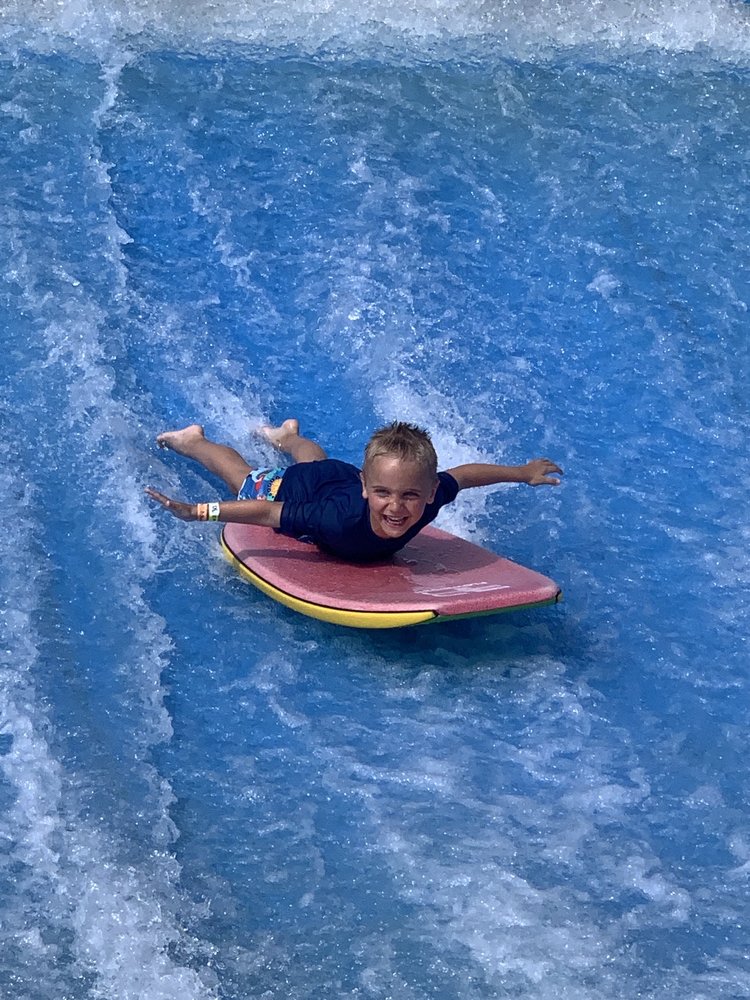 FLOWRIDER - Updated December 2025 - 40 Photos & 18 Reviews - 1111 N ...