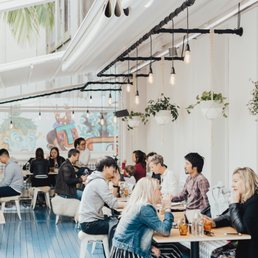 CHUFFED - Updated July 2025 - 116 Photos & 49 Reviews - 43 High St ...