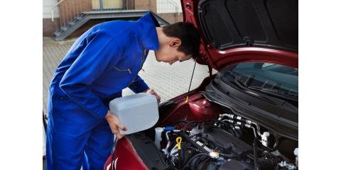 CINCINNATI RADIATOR - Updated December 2025 - 3400 Port Union Rd ...