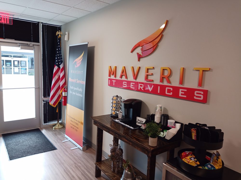 MAVERIT - Updated September 2024 - 714 S Greenville Ave, Allen, Texas ...