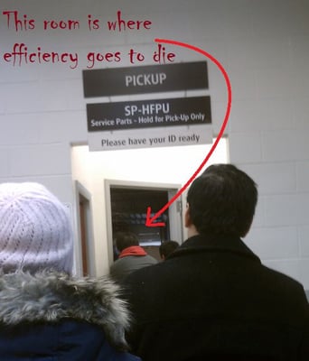 UPS CUSTOMER CENTER - Updated October 2025 - 52 Photos & 436 Reviews ...