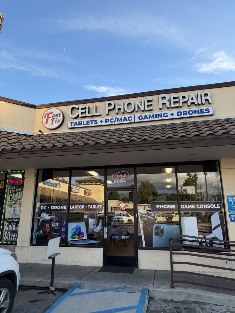 FAST FIX CELL PHONE CHATSWORTH - Updated January 2026 - Request a Quote ...