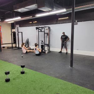 TRANSFORM PERSONAL TRAINING - Updated April 2025 - 27 Photos & 34 Reviews - 2900 N Broadway St ...