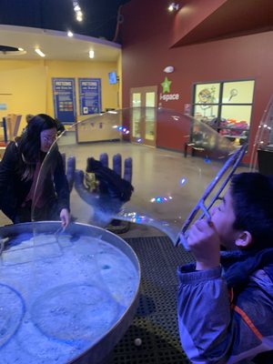 SCI-TECH DISCOVERY CENTER - Updated July 2024 - 130 Photos & 45 Reviews ...