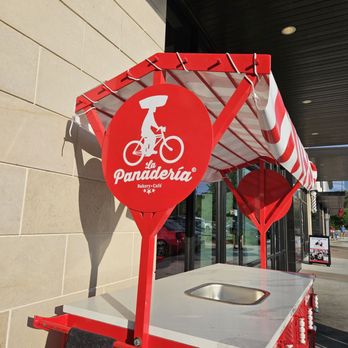 LA PANADERÍA BAKERY CAFÉ - Updated January 2026 - 906 Photos & 529 ...