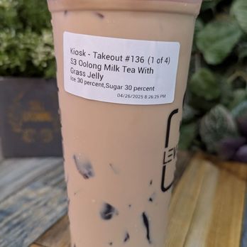 S LEVEL TEA - Updated July 2025 - 417 Photos & 206 Reviews - 18123 E ...