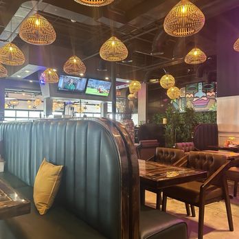 AZTEC URBAN MX - Updated May 2025 - 11 Photos & 24 Reviews - 7918 S ...