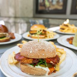 COWBELL BURGER & WHISKEY BAR - Updated January 2026 - 850 Photos & 896 ...