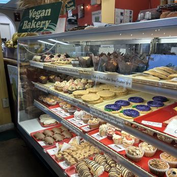 MR. NATURAL - Updated October 2025 - 387 Photos & 522 Reviews - 1901 E ...