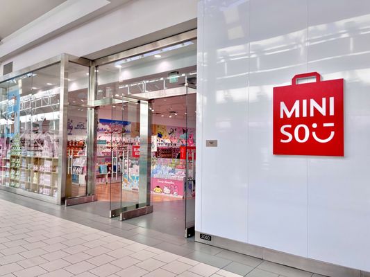 MINISO - Updated December 2025 - 83 Photos & 20 Reviews - 1689 Arden ...