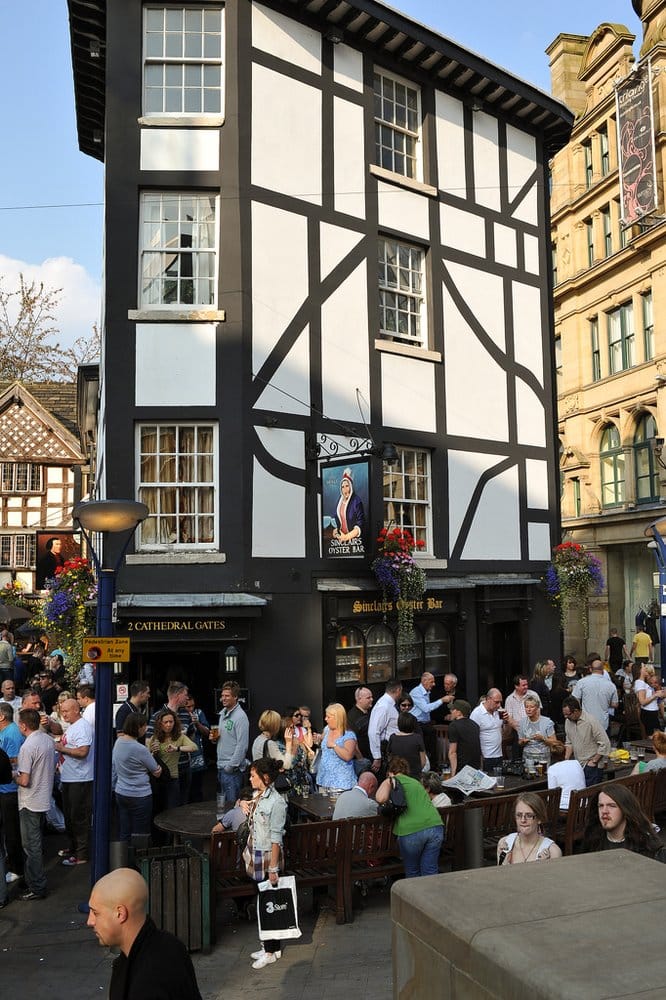 SINCLAIR’S OYSTER BAR - Updated August 2024 - 35 Photos & 103 Reviews ...