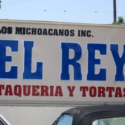EL REY - Updated September 2025 - 295 Photos & 520 Reviews - 4547 ...