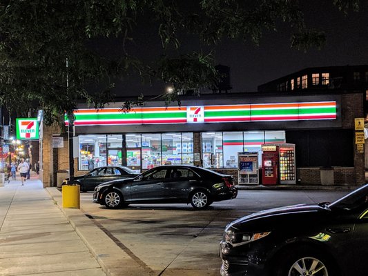 7-ELEVEN - Updated January 2025 - 23 Photos & 31 Reviews - 3700 N ...