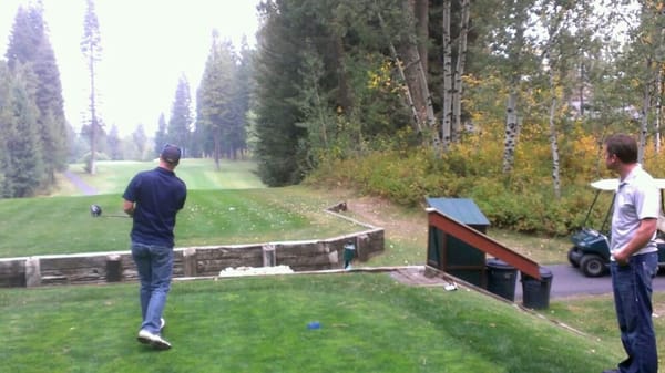 CITY OF MCCALL GOLF COURSE - Updated December 2025 - 13 Reviews - 1001 ...