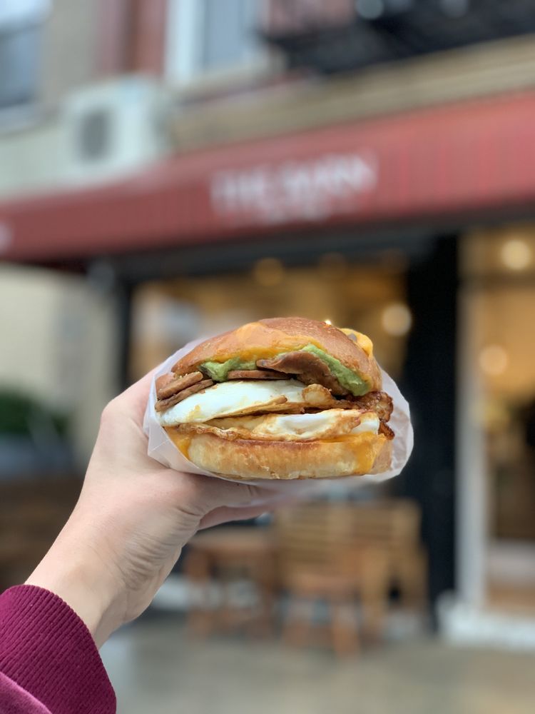 THE BARN COFFEE SHOP - Updated May 2024 - 105 Photos & 58 Reviews ...