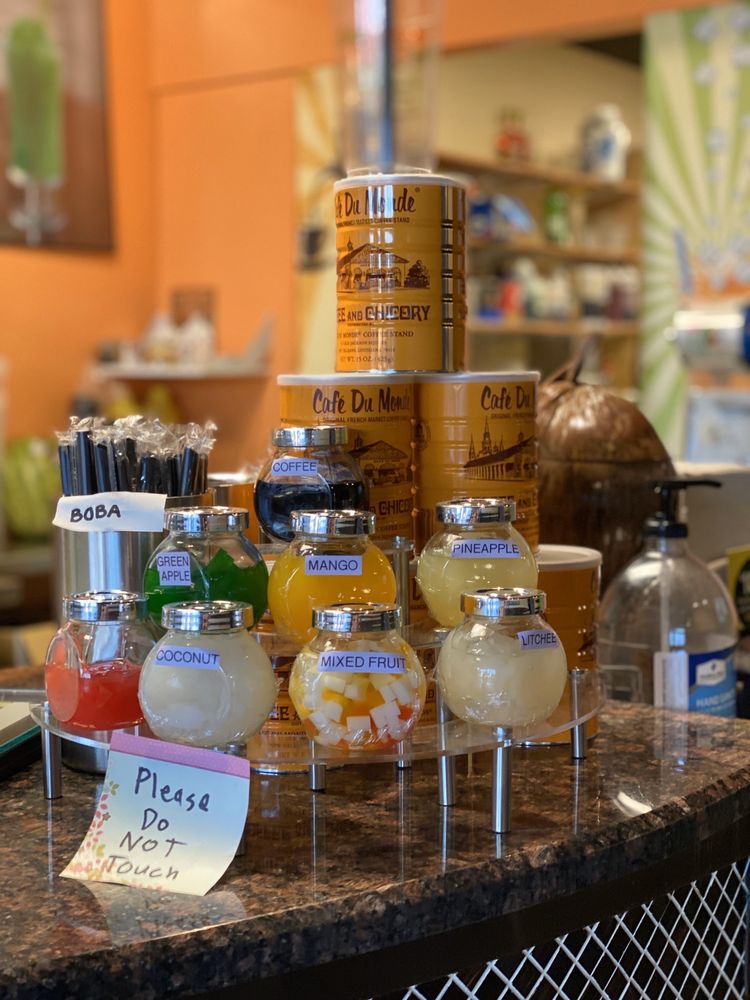 ITEA LOUNGE - Updated January 2026 - 126 Photos & 148 Reviews - 1301 W Glade Rd, Euless, Texas ...