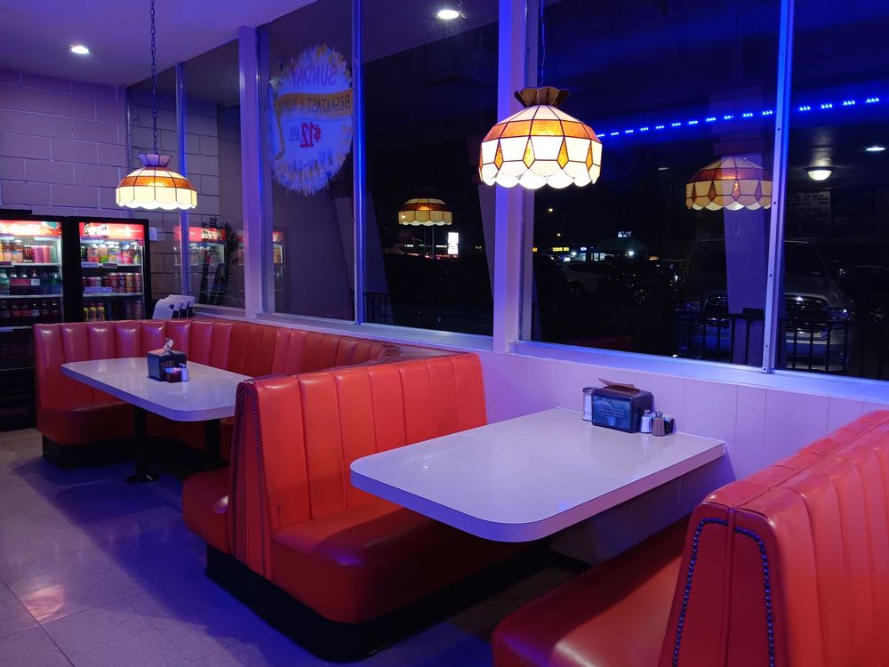 LINBROOK BOWL - Updated September 2025 - 170 Photos & 370 Reviews - 201 ...