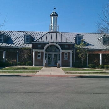 CLARK COUNTY PUBLIC LIBRARY - Updated September 2025 - 370 S Burns Ave ...