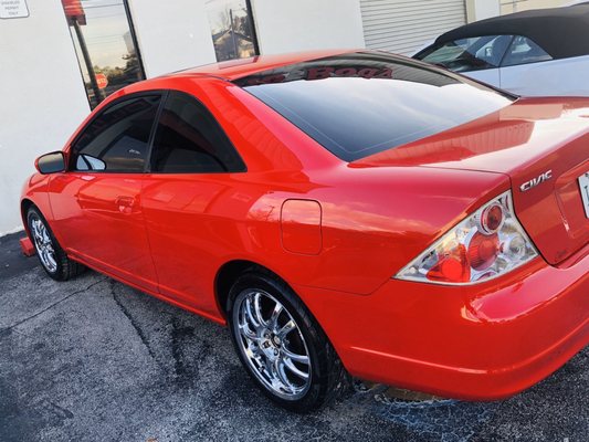 ORLANDO AUTO BODY - 134 Photos & 82 Reviews - 7052 Old Cheney Hwy ...