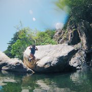 BIG SUR RIVER GORGE - 30 Photos & 11 Reviews - Pfeiffer Big Sur State ...