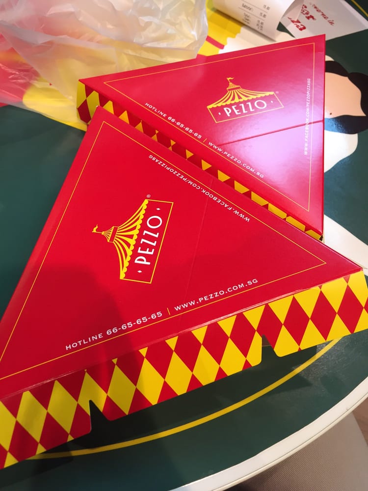 PEZZO PIZZA - Updated February 2026 - Lingkaran Syed Putra, Kuala ...