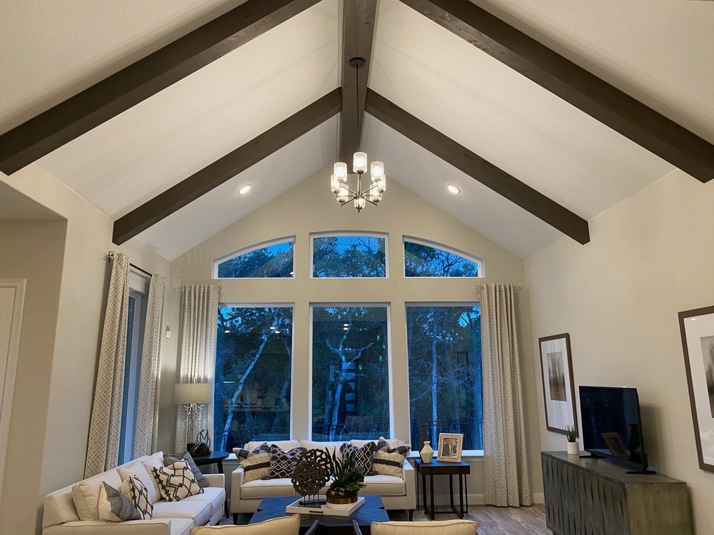 TEXAS WOODWORK - 13 Photos - San Antonio, Texas - Carpenters - Phone ...