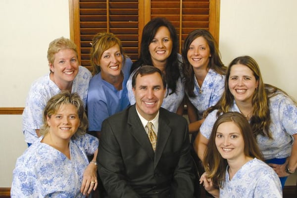 LAWRENCE J. SUTTON, DDS, PA - Updated December 2025 - 12 Photos - 2825 ...