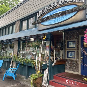 BIRCHBARK BOOKS & NATIVE ARTS - Updated January 2026 - 52 Photos & 45 ...