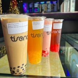 TISANE - 694 Photos & 617 Reviews - 2980 E Capitol Expy, San Jose ...