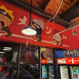 NARUTO 88 BISTRO - Updated August 2024 - 795 Photos & 371 Reviews ...