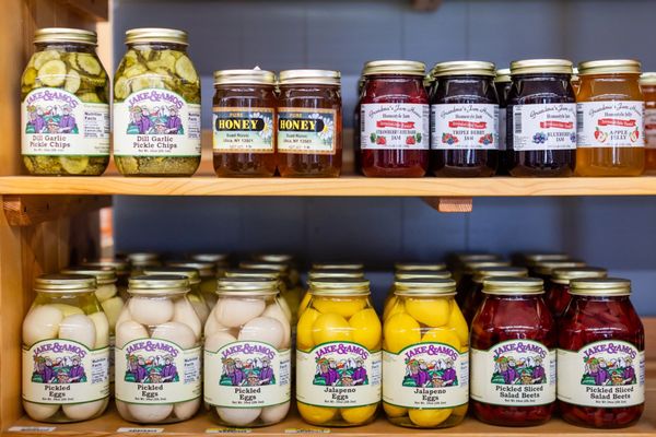 CHAPTICO MARKET & DELI - Updated May 2025 - 86 Photos & 78 Reviews ...