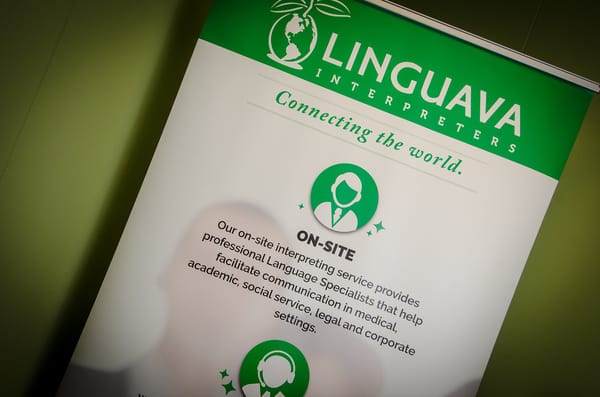 LINGUAVA INTERPRETERS - Updated July 2025 - 10 Photos - 12106 NE Marx ...