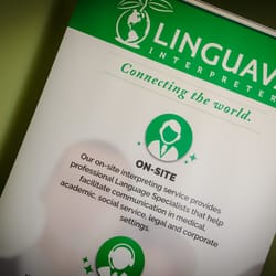 LINGUAVA INTERPRETERS - 10 Photos - 12106 NE Marx St, Portland, Oregon ...