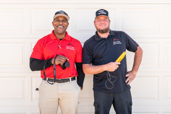 BUYER’S CHOICE HOME INSPECTIONS - Updated August 2025 - 24 Photos & 35 ...