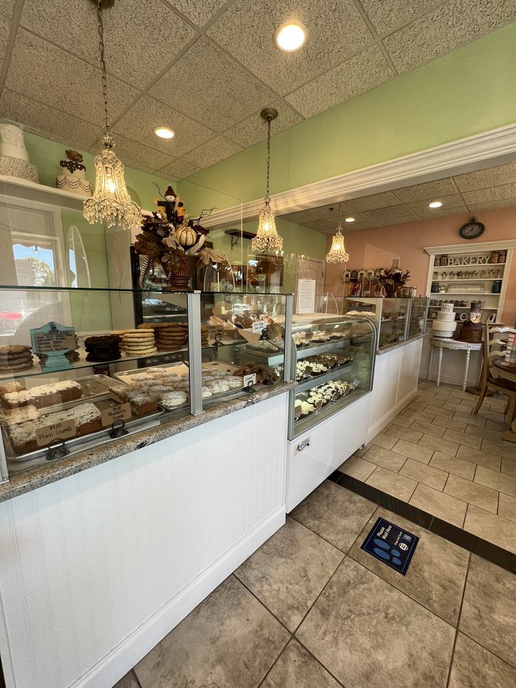 STELLA BAKING COMPANY - Updated May 2026 - 121 Photos & 53 Reviews ...