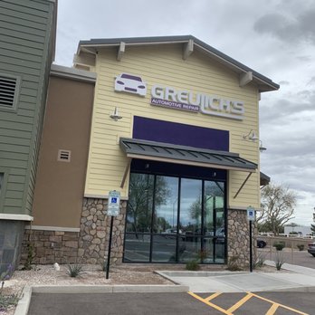GREULICH’S AUTOMOTIVE REPAIR - Updated December 2025 - 13 Photos & 23 ...