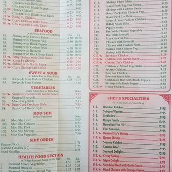 EXCEL CHINESE FOOD - Updated January 2026 - 11 Photos & 32 Reviews ...