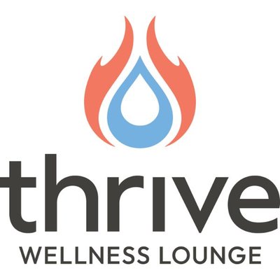 THRIVE WELLNESS LOUNGE - Updated May 2026 - 848 Long Pond Rd, Rochester ...