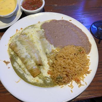 DOS SALSAS - GEORGETOWN - Updated December 2024 - 227 Photos & 541 ...