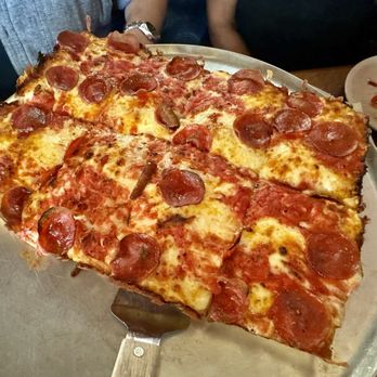NIKI’S PIZZA - Updated August 2025 - 257 Photos & 336 Reviews - 735 ...