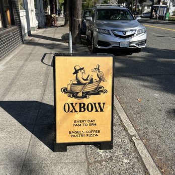 OXBOW - Updated October 2024 - 74 Photos & 69 Reviews - 2307 24th Ave E ...