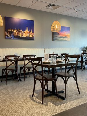 BROWN RICE THAI CUISINE - Updated May 2025 - 190 Photos & 205 Reviews - 184 West Boylston St ...